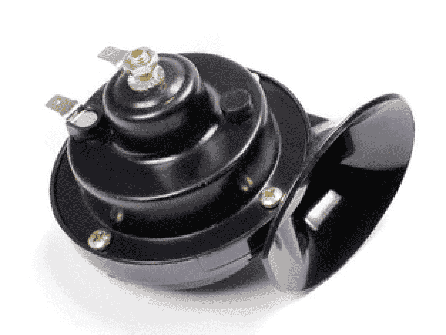 Wie wechselt man eine Hupe? » Epowers