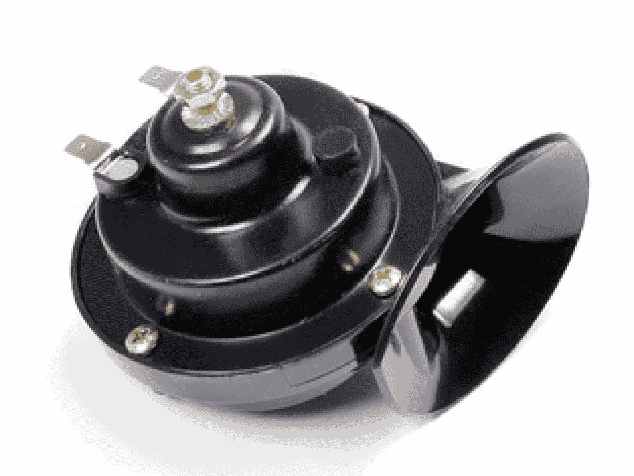 Wie wechselt man eine Hupe? » Epowers