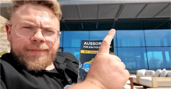 Deven Schuller: Fake oder Real? » Epowers